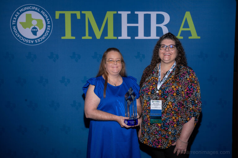 2024 Awards Nominations and Winners – TMHRA