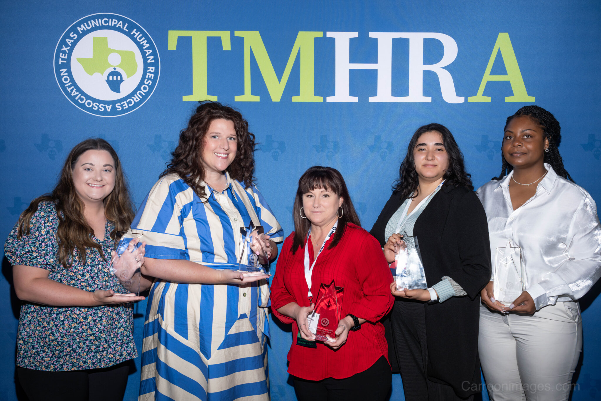 2024 Awards Nominations and Winners – TMHRA