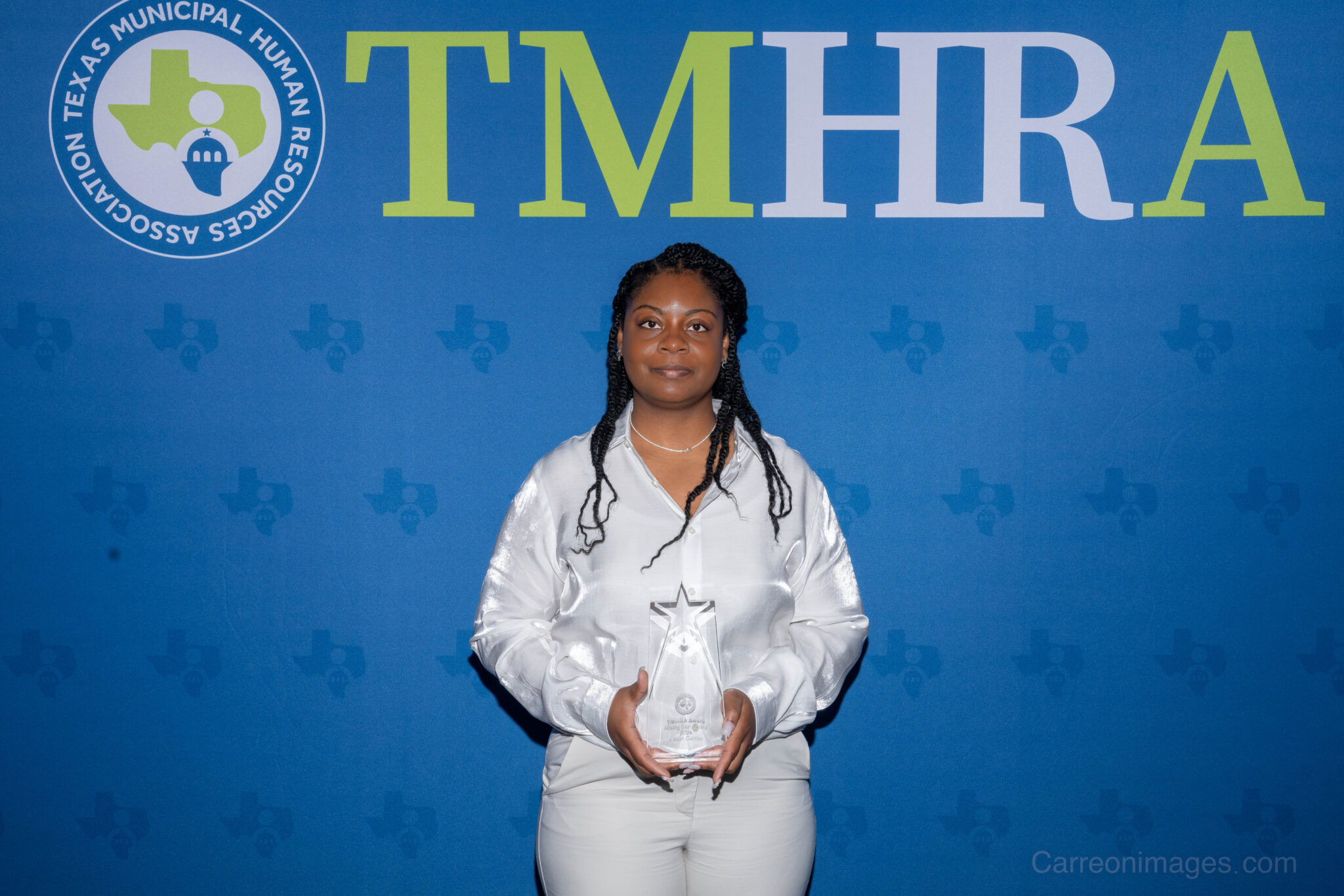 2024 Awards Nominations and Winners – TMHRA